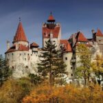 2-Day Private Tour of Dracula Castle and Sighisoara from Bucharest - Authentic Insights from Travelers