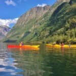 2-Day Round Trip from Bergen: THE GRAND SOGNEFJORD  fjords, waterfalls, glacier - The Experience and Its Value