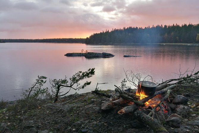 2-Day Small-Group Stockholm Hiking Tours - Key Points