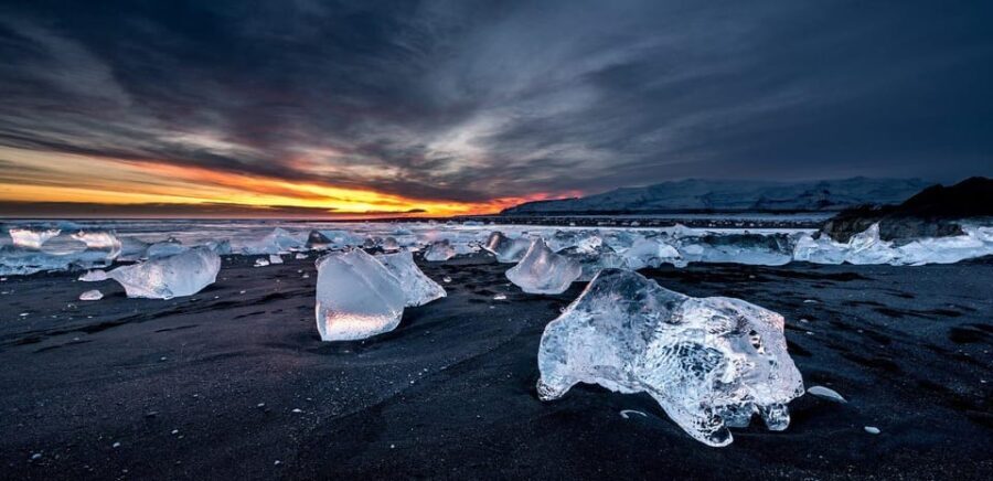 2-Day South Coast, Blue Ice Cave, Glacier Lagoon Tour - Why is this Tour a Good Deal?
