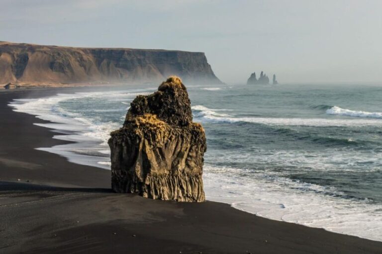 2 Day Summer Iceland Tour to South Coast - The Practicalities