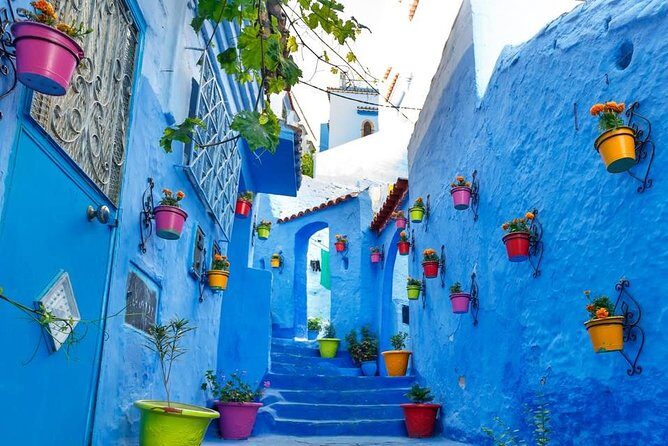 2-day Tangier and Chefchauen Private Tour from Seville - Final Thoughts: Is This Tour Right for You?