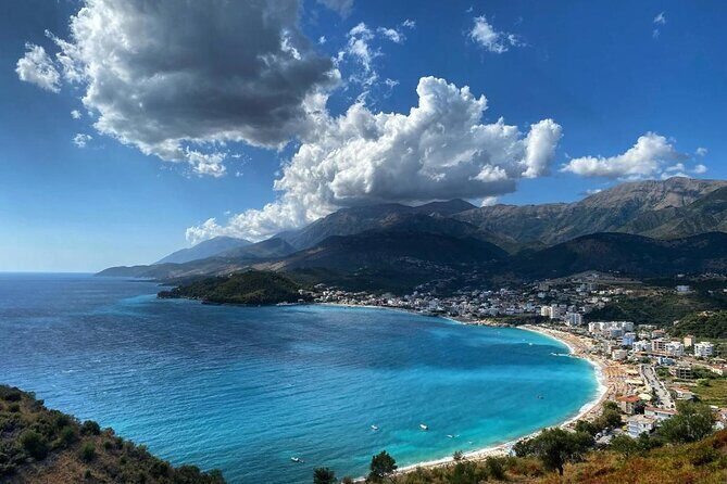 2 Day Tour of the Riviera, Gjirokastra UNESCO city and Blue Eye, - Day 2: Coastal Views and Monastic Calm
