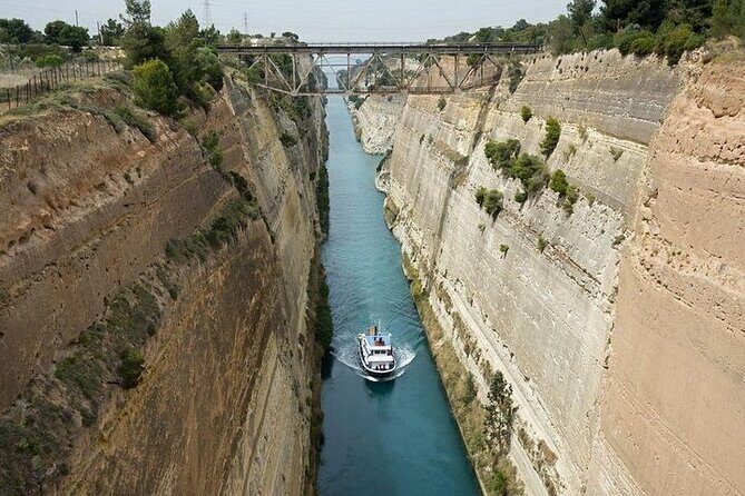 2 Day Tour To The Best Places Of Peloponnese - Value and Practical Considerations