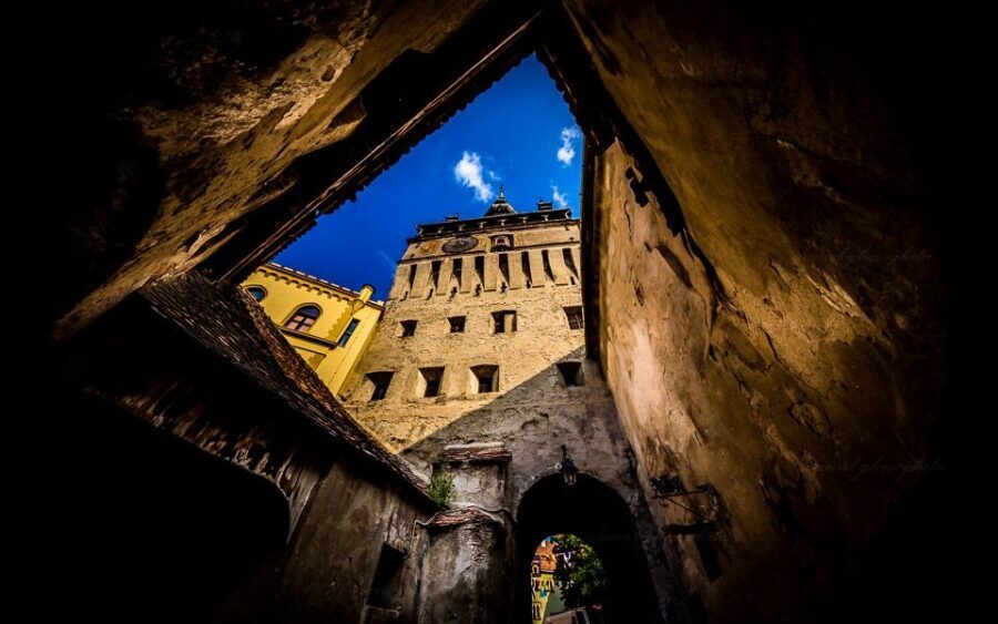 2-Day Transylvania Break From Bucharest - Authentic Experiences That Stand Out