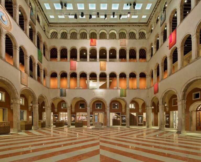 2-Day Venice Trip From Rome - Private Tour - Seamless Travel from Rome to Venice