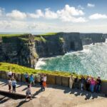 2-Day Western Ireland Tour from Dublin:Including Galway and Cliffs of Moher - Transportation, Guides, and Comfort