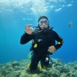 2 DAYS - 3 DIVES - What to Expect Underwater