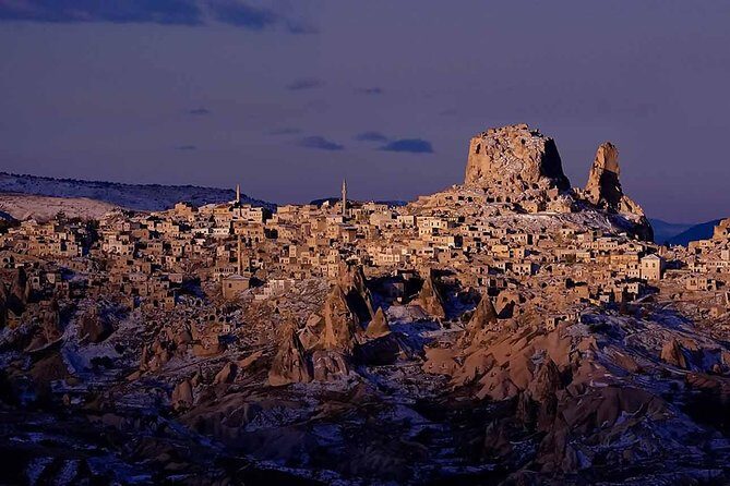 2 Days Cappadocia Tour Departing From Istanbul - Analyzing the Cost and Value