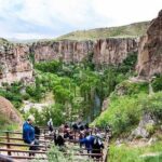 2 Days Cappadocia Tour from Alanya (Best Price) - The Itinerary: A Closer Examination