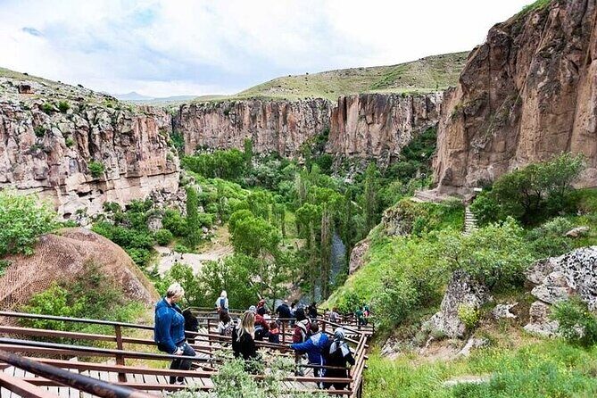 2 Days Cappadocia Tour from Alanya (Best Price) - The Itinerary: A Closer Examination