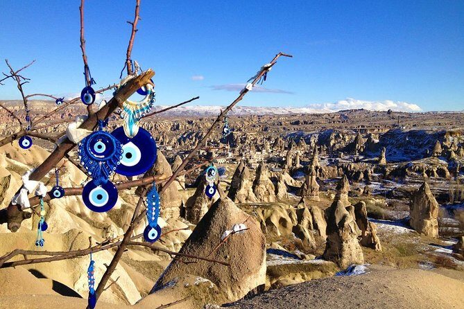 2 Days Cappadocia Tour from Istanbul - Authentic Experiences and Highlights: Why This Tour Stands Out
