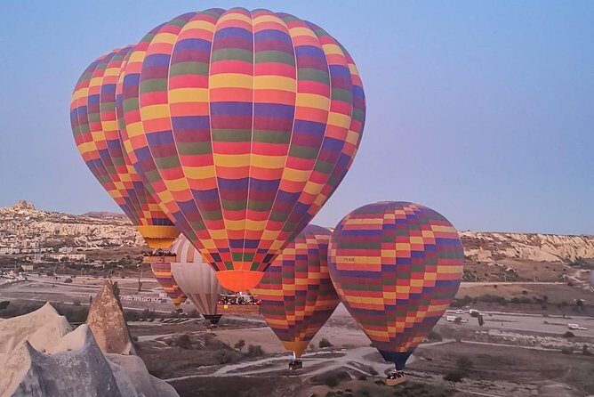 2 Days Cappadocia Tour - Exploring the Itinerary: What to Expect