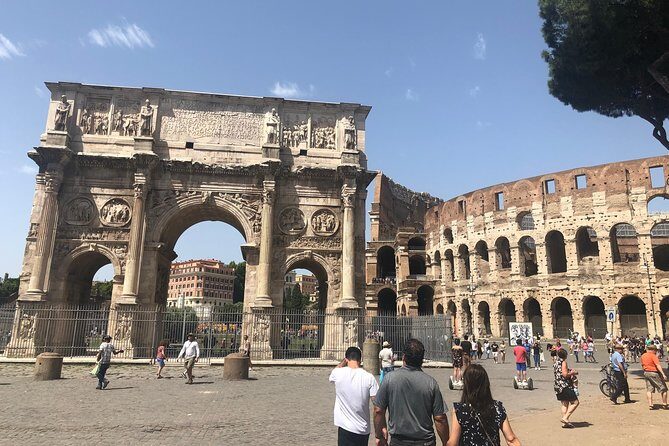 2 Days: Coliseum, Vatican Museums, Catacombs and Tivoli Highlights Private Tours - The Sum Up