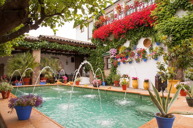 2 Days Cordoba with Mosque Ticket and Hotel Tour - What Travelers Say