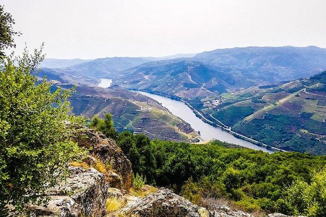 2 Days Douro Valley Tour - Douro Valley Wine Tour - Private Tour - All Included - What to Expect from the 2-Day Douro Valley Tour from Porto