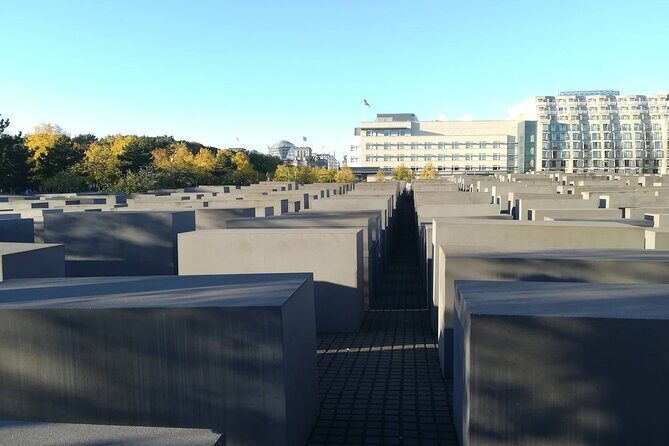 2 Days E-Bike Tours Highlights Berlin-Shared Guide Small Groups - Who Will Love This Tour?