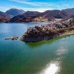 2 days: Hike the peak, Kayak the lake, visit Castle and best food - Lake Turano: A Hidden Natural Treasure