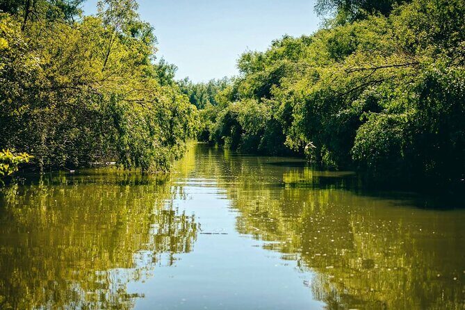 2 Days in the Danube Delta and Constanta city at the Black Sea - Who Should Consider This Tour?