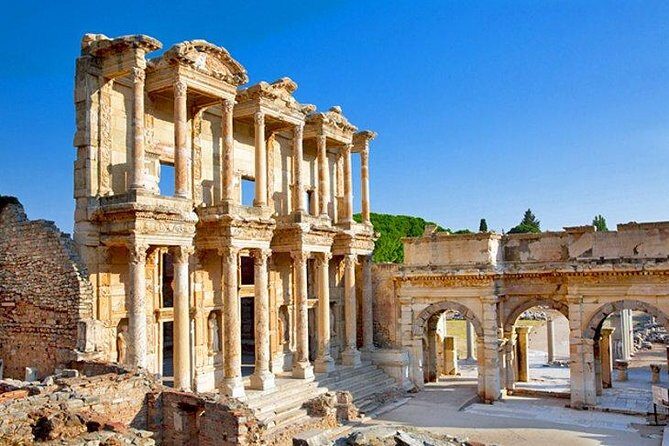 2 Days Pamukkale - Ephesus Tour - What Makes This Tour Stand Out?