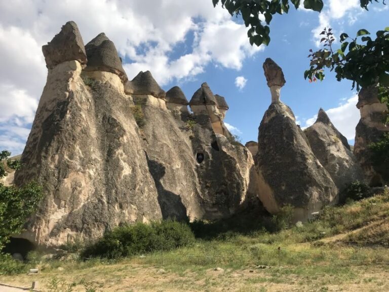 2 Days Private Cappadocia Tour from Istanbul by Plane - What’s the Value of This Tour?