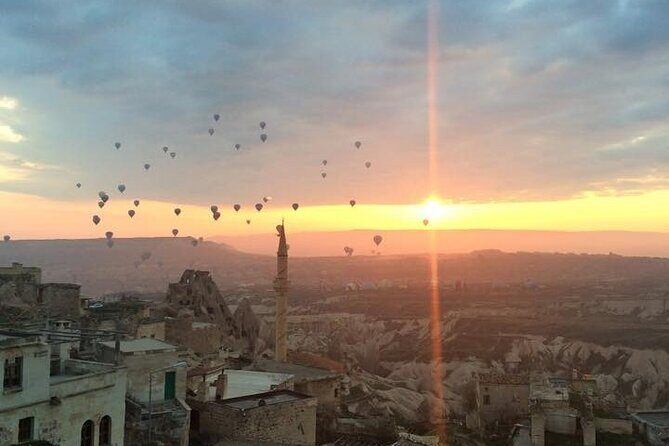 2 Days Private Cappadocia Tour with Professional Guide & Driver - Final Thoughts