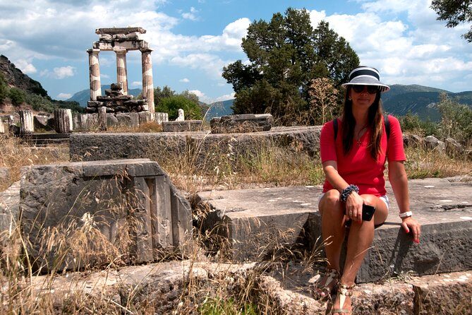 2 Days Private Tour/ Delphi (Apollo Oracle) & Meteora (Orthodox Monasteries) - Authentic Experiences & Tips