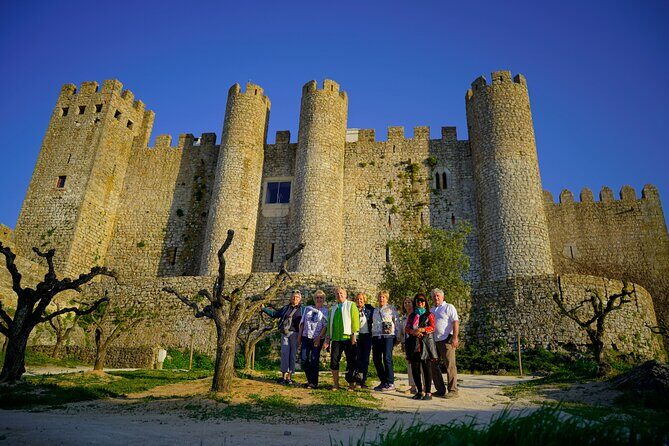 2 days Private Tour from Lisbon to Porto and Back to Lisbon - The Practical Sides of the Tour