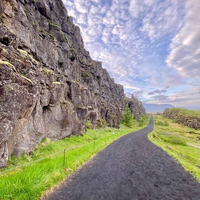 2 days Private tour: Golden circle and South coast - FAQ