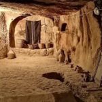 2 Days Private Tour in Cappadocia with Local Guide - Day 2 — Exploring Cappadocias Underground and Religious Sites