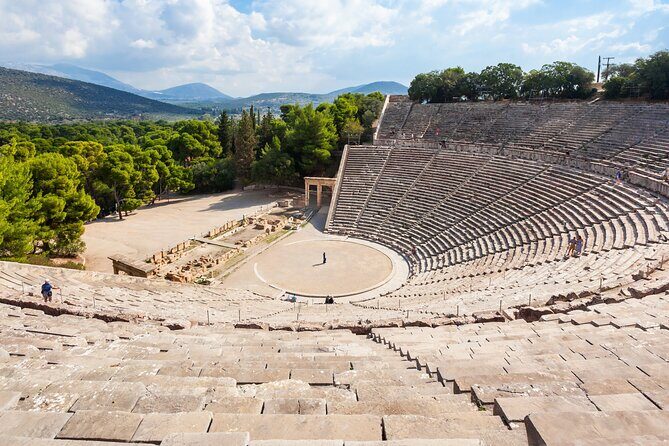 2 Days Private Tour: Mycenae - Epidaurus - Corinth & Ancient Olympia - Final thoughts