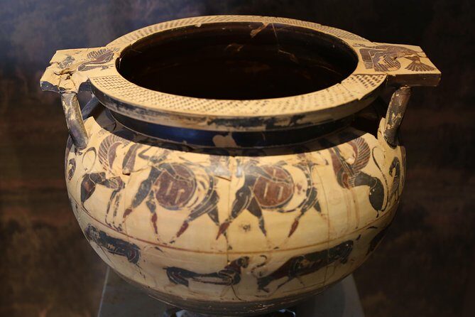 2 Days Private Tour: Mycenae - Epidaurus - Nafplio - Nemea & Ancient Corinth - A Day-by-Day Breakdown of the Adventure