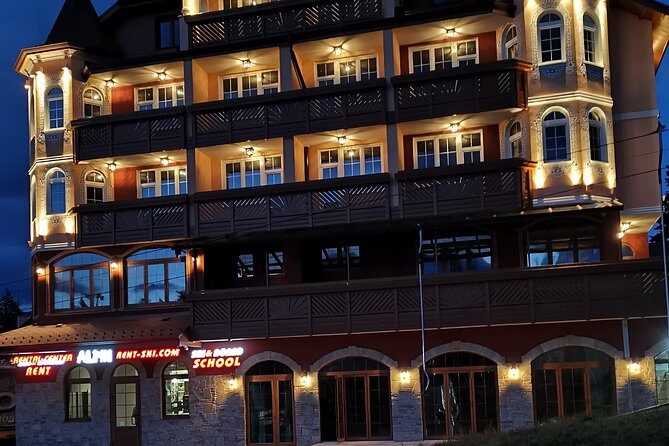 2 days Ski equipment rental in Borovets - Reviews and Authentic Feedback