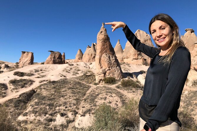 2 Days Small Group Cappadocia North and South Tour - An Honest Look at the 2 Days Small Group Cappadocia North and South Tour