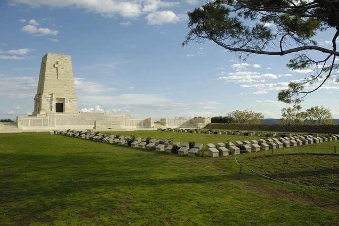 2 Days Small Group Gallipoli and Troy Tour from Istanbul - What Makes This Tour a Good Choice