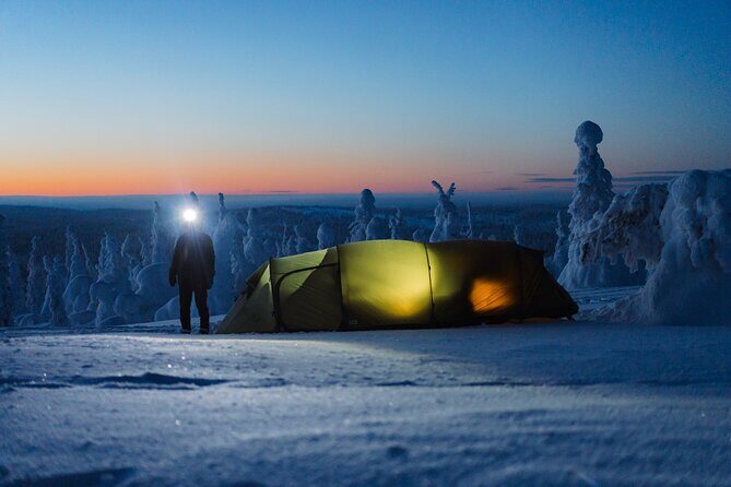 2 Days Snowmobile Raid in Finnish Lapland - Who Should Consider This Tour?