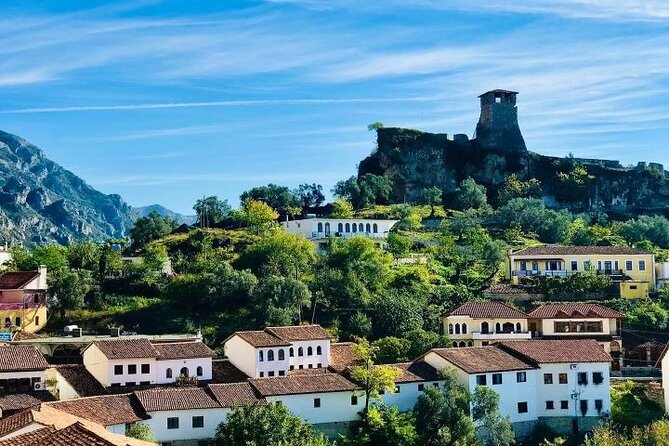 2 days tour in Central and North of Albania - Experience the Heart of Albania: A 2-Day Journey