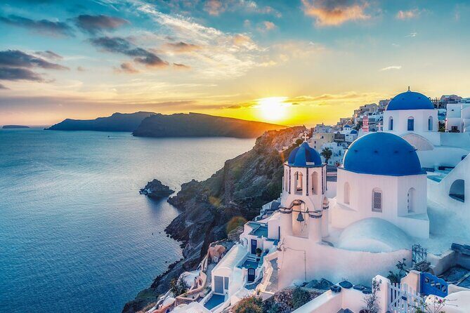 2 Days Tour to Santorini from Athens - Authentic Experiences: What Past Travelers Say