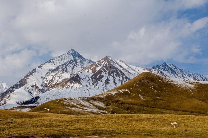 2 Days Trip to Kazbegi (Overnight in Juta / Stepantsminda / Gudauri) - Additional Considerations and Traveler Tips