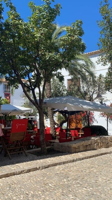 2 Days - Wine trip in the romantic village Altea! - What Makes This Tour Stand Out