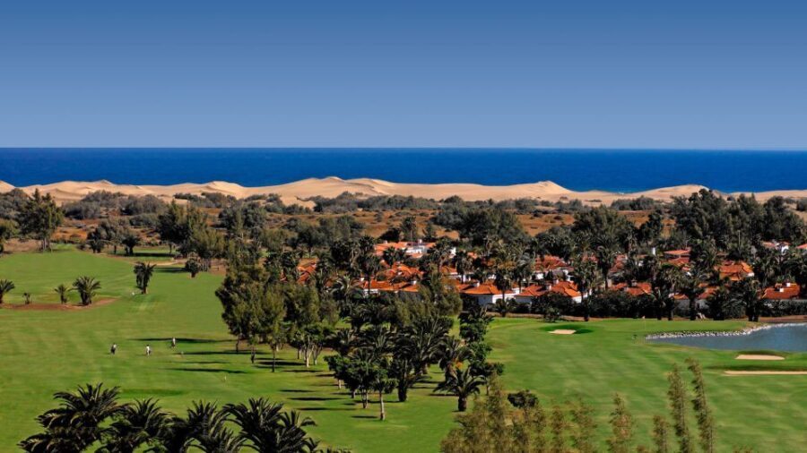 2-H Sunset or Morning Segway experience near by Sand Dunes - Detailed Breakdown of the Itinerary