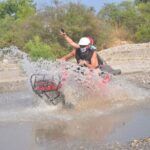 2-Hour Antalya Quad Safari - Who Should Consider This Tour?