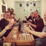 2 Hour Beer Tasting with Local Beer Sommelier in Brussels - What to Expect from Your Beer Tasting Experience