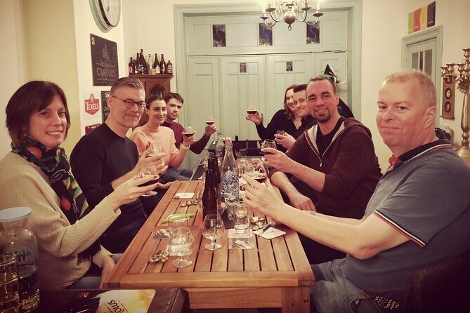2 Hour Beer Tasting with Local Beer Sommelier in Brussels - What to Expect from Your Beer Tasting Experience