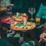 2 Hour Bottomless Brunch Experience with 3 Course Meal And Drinks - The Atmosphere and Service