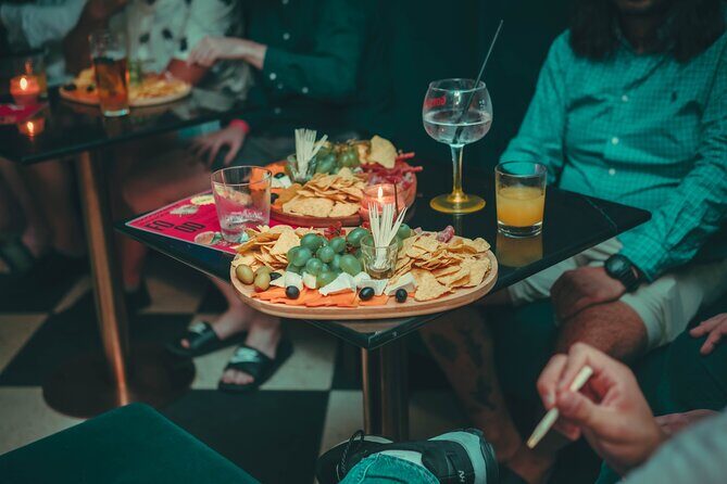 2 Hour Bottomless Brunch Experience with 3 Course Meal And Drinks - The Atmosphere and Service