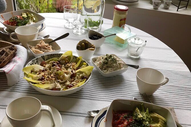 2-Hour Breakfast Experience in a Home from Warsaw - Why This Tour Works