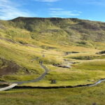 2-Hour Buggy Adventure Tour out off Reykjavik - The Itinerary Breakdown