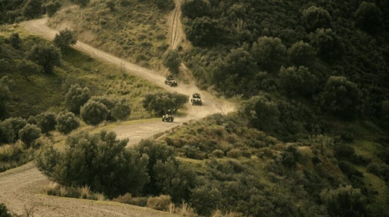 2 Hour Buggy Tour through the mountains and hills of Mijas - Authentic Experiences & Customer Feedback