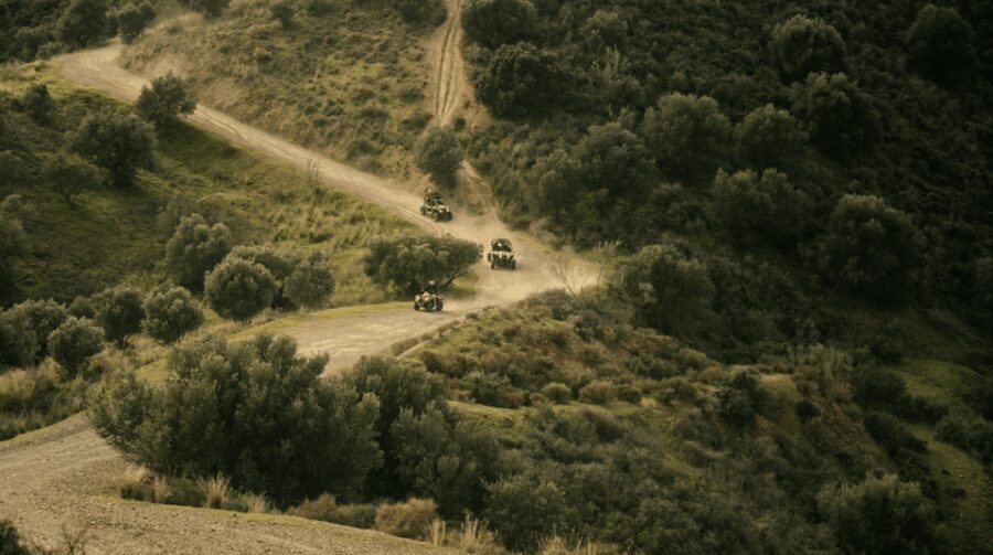 2 Hour Buggy Tour through the mountains and hills of Mijas - Authentic Experiences & Customer Feedback